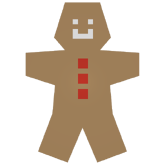 Gingerbread Cookie | Unturned Bunker Wiki | Fandom