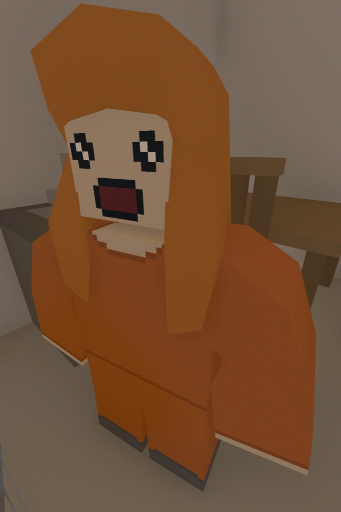 Inmate Marina | Unturned Bunker Wiki | Fandom