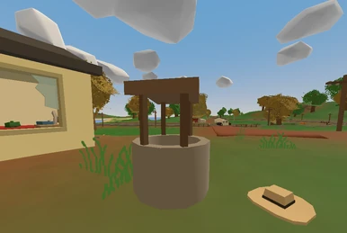 how to boil water unturned