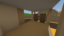 Transport Heli | Unturned Bunker Wiki | Fandom