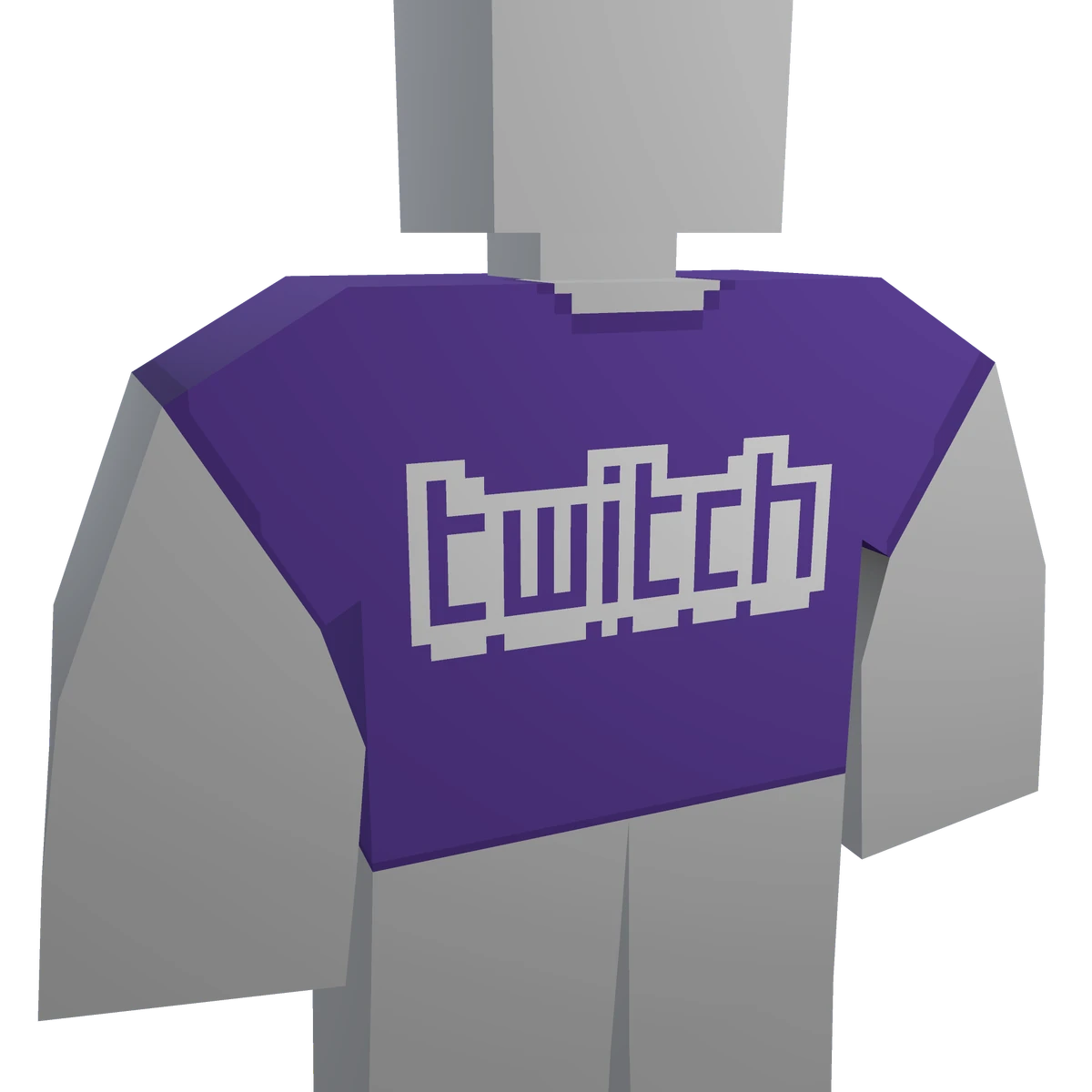 Twitch T-Shirt | Unturned Bunker Wiki | Fandom