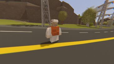 Navy Helmet | Unturned Bunker Wiki | Fandom