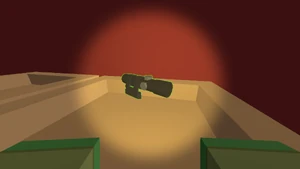 Hunting Scope | Unturned Bunker Wiki | Fandom