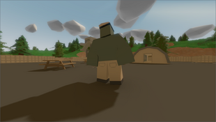 Mega Zombie | Unturned Bunker Wiki | Fandom