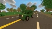 Armored Offroader | Unturned Bunker Wiki | Fandom