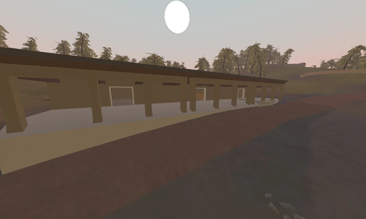 Feedstuffs Factory | Unturned Bunker Wiki | Fandom