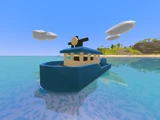 Category:Boat | Unturned Bunker Wiki | Fandom