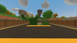 Transport Heli | Unturned Bunker Wiki | Fandom