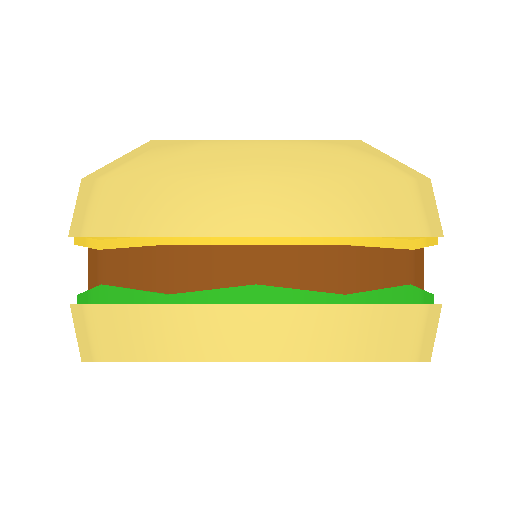 Cheese Burger | Unturned Bunker Wiki | Fandom