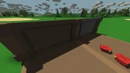 Gate | Unturned Bunker Wiki | Fandom