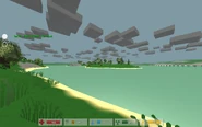 Holman Isle | Unturned Bunker Wiki | Fandom