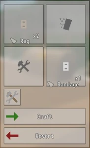 Bandage | Unturned Bunker Wiki | Fandom