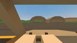 Transport Heli | Unturned Bunker Wiki | Fandom