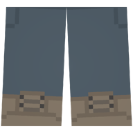 Jeans | Unturned Bunker Wiki | Fandom