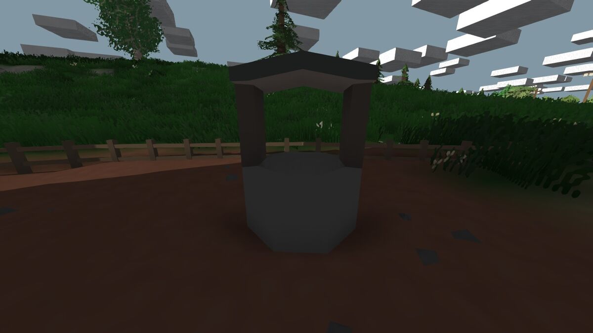 Farms Unturned Bunker Wiki Fandom