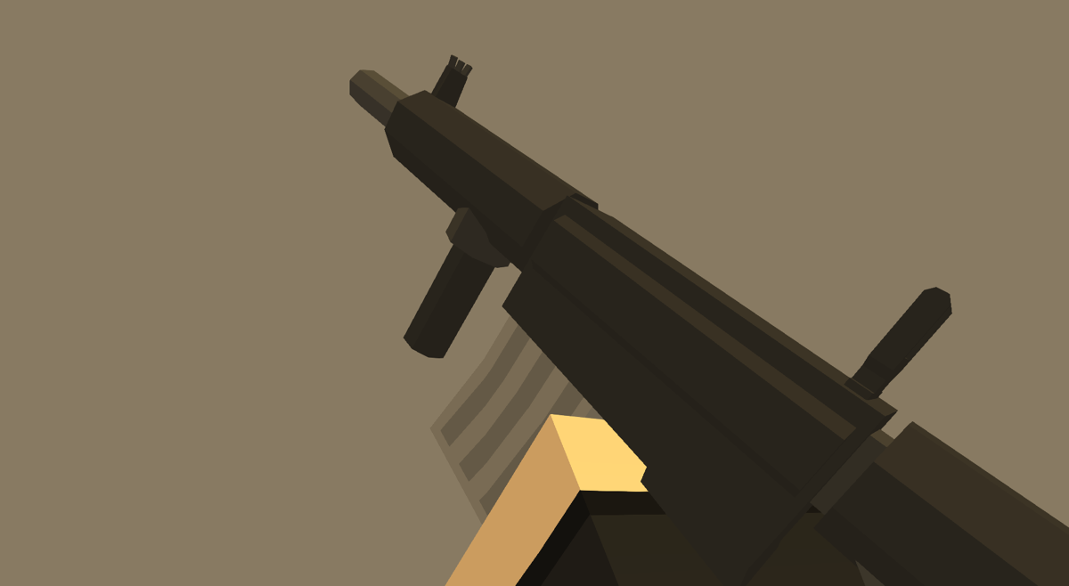 Vertical Grip | Unturned Bunker Wiki | Fandom