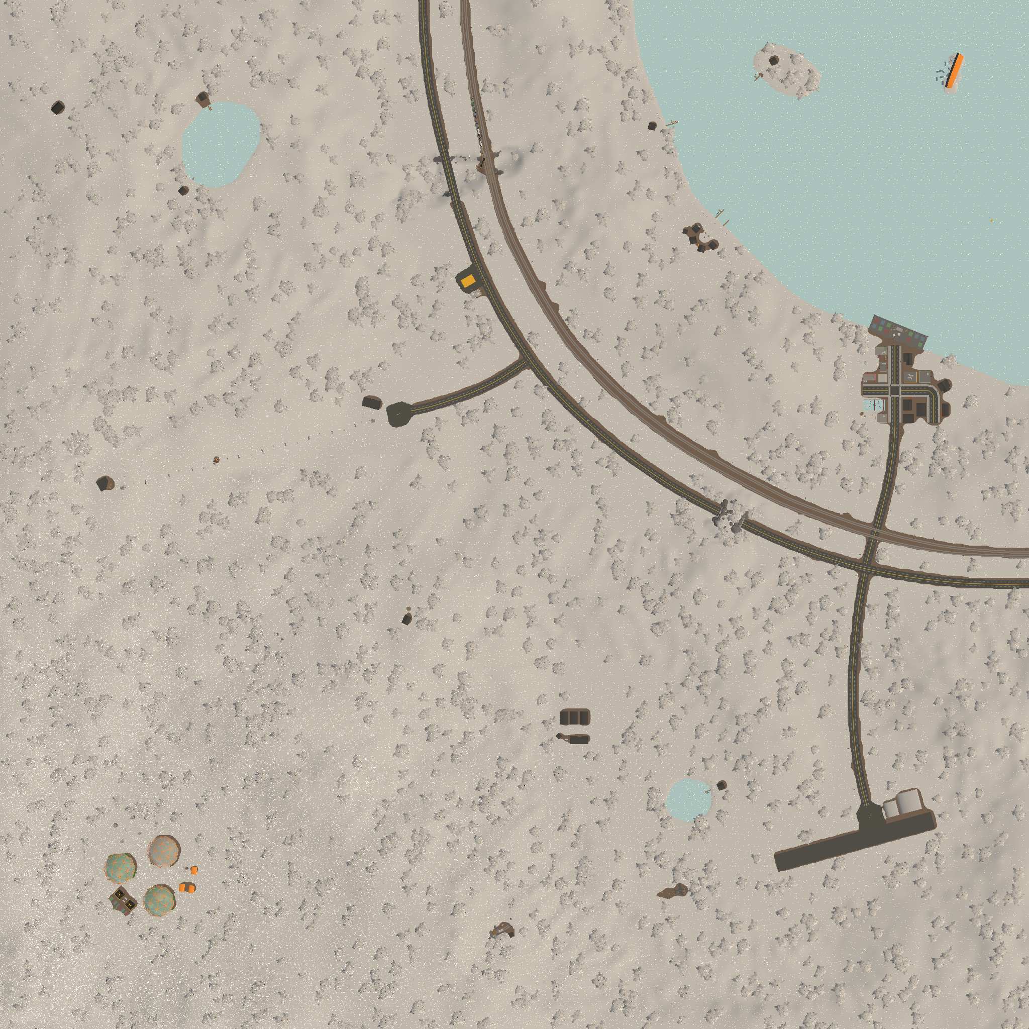 Discuss Everything About Unturned Bunker Wiki | Fandom