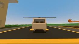 Transport Heli | Unturned Bunker Wiki | Fandom