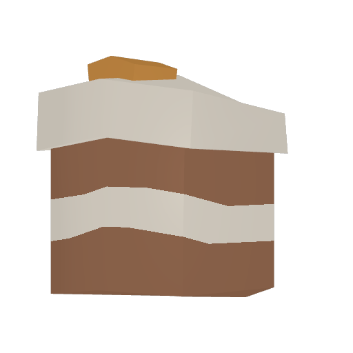 Carrot Cake Slice | Unturned Bunker Wiki | Fandom
