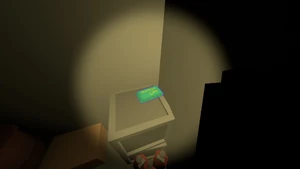 Nutrition Bar | Unturned Bunker Wiki | Fandom