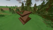 Ramp | Unturned Bunker Wiki | Fandom