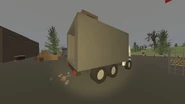 Cargo Truck | Unturned Bunker Wiki | Fandom