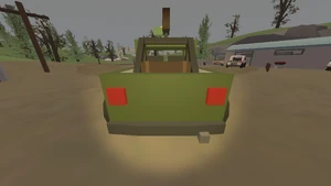 Insurgent Gun | Unturned Bunker Wiki | Fandom