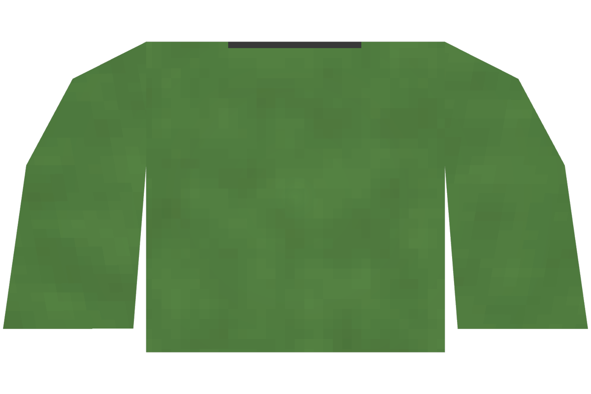 Ghillie Shirt | Unturned Bunker Wiki | Fandom