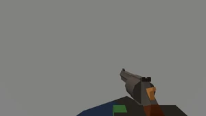 Monsieur | Unturned Bunker Wiki | Fandom