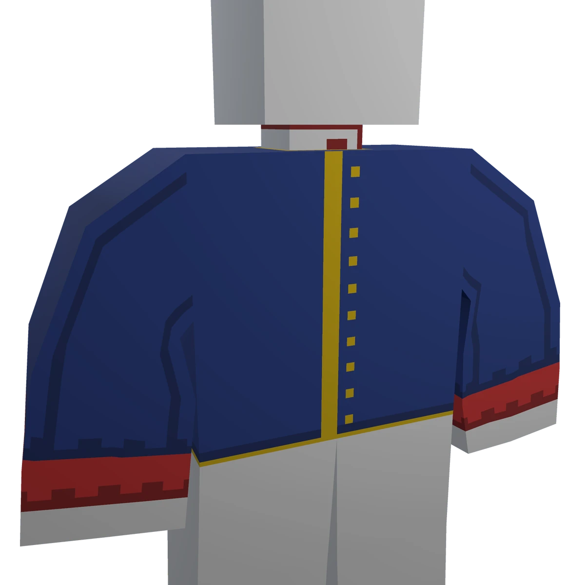 Rio National Guard Top | Unturned Bunker Wiki | Fandom