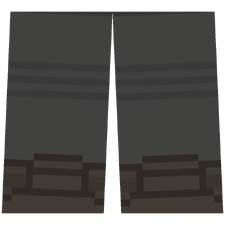 Black Biohazard Bottom | Unturned Bunker Wiki | Fandom