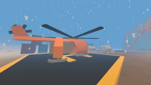 Off Limits, Yukon | Unturned Bunker Wiki | Fandom