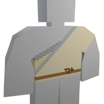 Toga Top | Unturned Bunker Wiki | Fandom