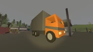 Cargo Truck | Unturned Bunker Wiki | Fandom
