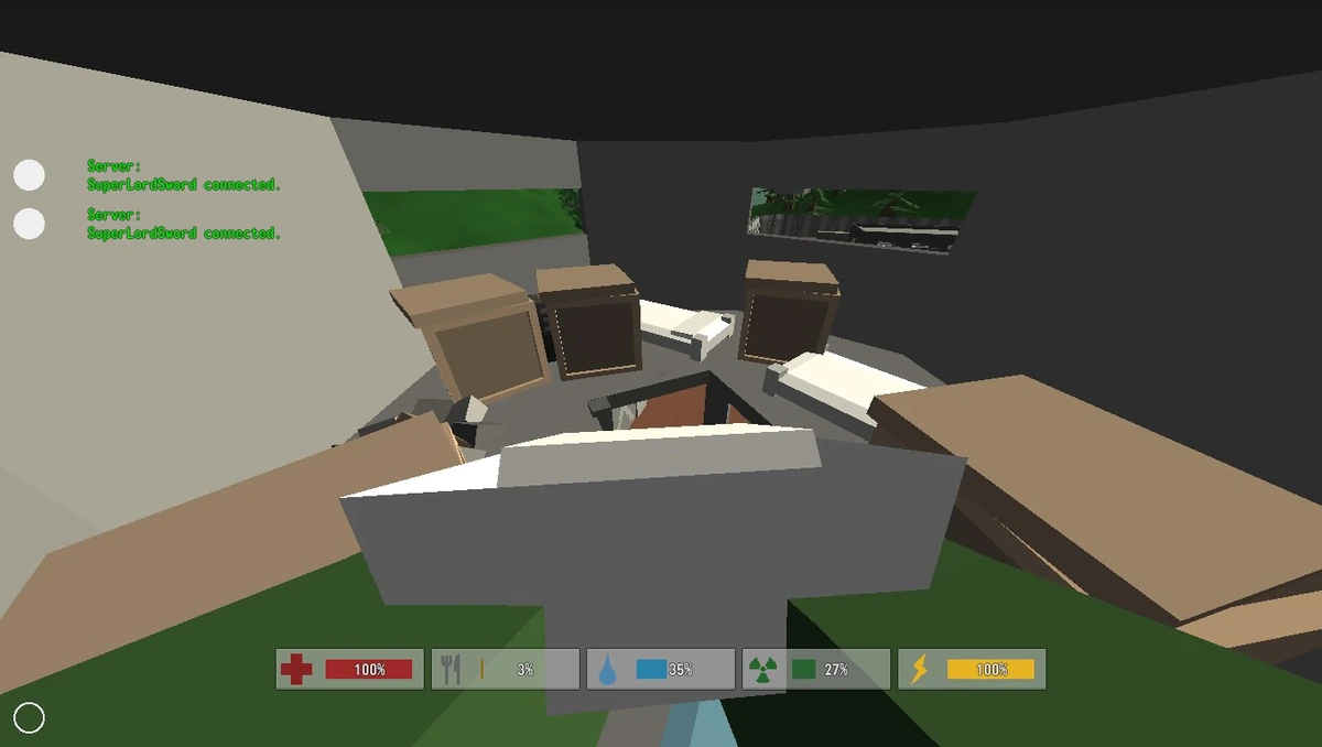 Dixie Hat | Unturned Bunker Wiki | Fandom