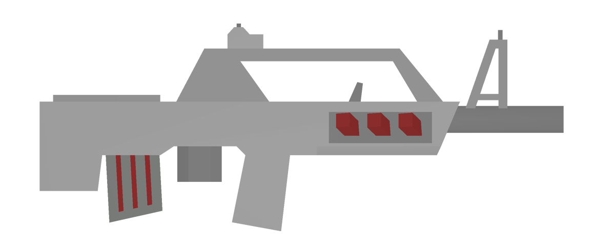 Chainbreaker | Unturned Bunker Wiki | Fandom