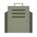 Irish Military Rucksack | Unturned Bunker Wiki | Fandom