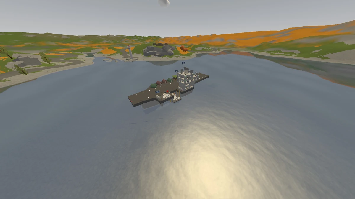 Category:Locations in Russia | Unturned Bunker Wiki | Fandom