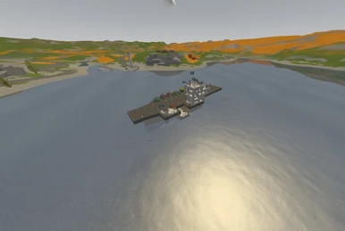 how to make a doughnut unturned