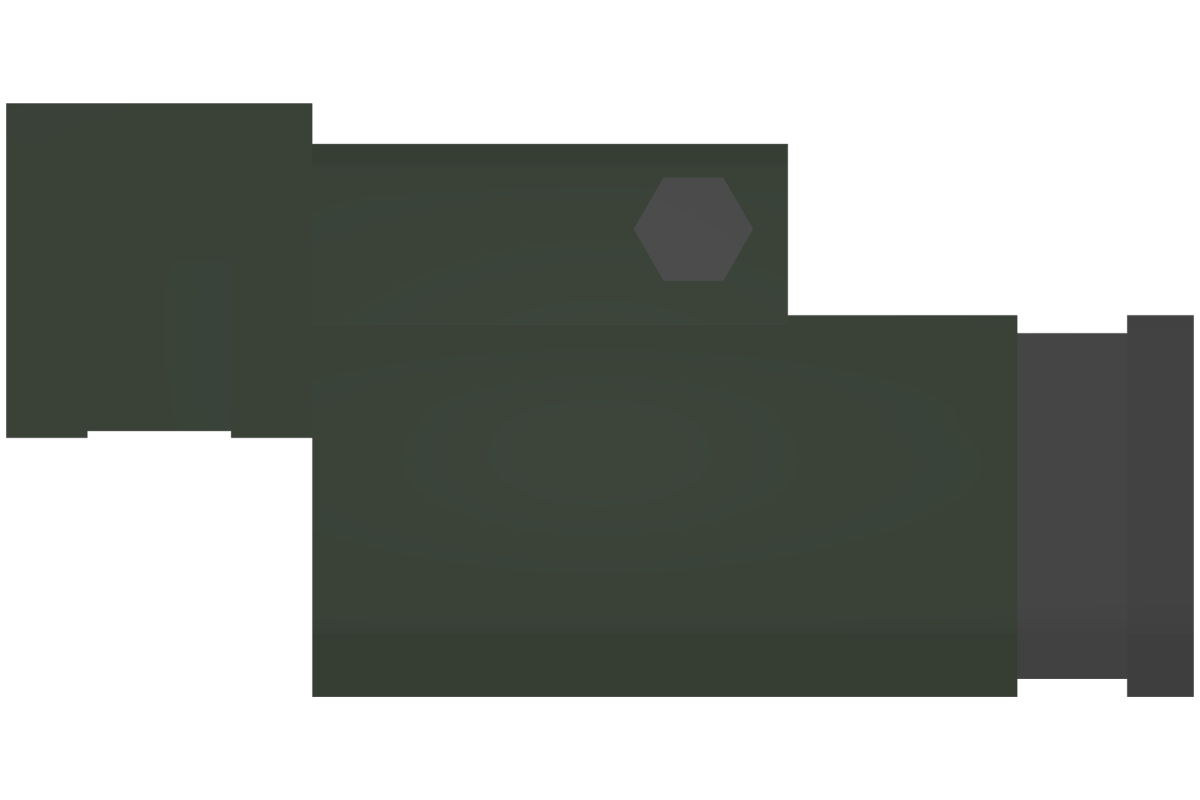 Sentry Receiver | Unturned Bunker Wiki | Fandom