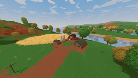 Wiltshire Farm, PEI | Unturned Bunker Wiki | Fandom