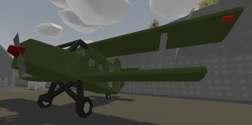 Annushka | Unturned Bunker Wiki | Fandom