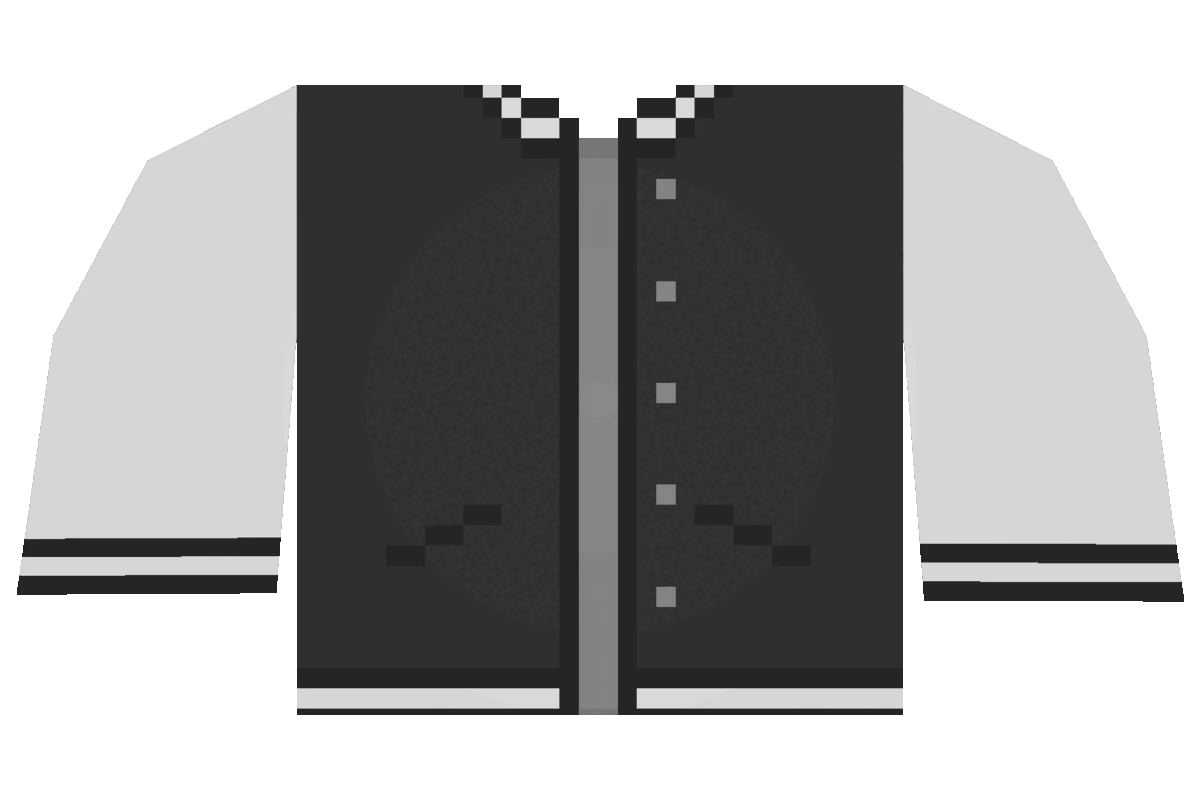 Baseball Jacket | Unturned Bunker Wiki | Fandom