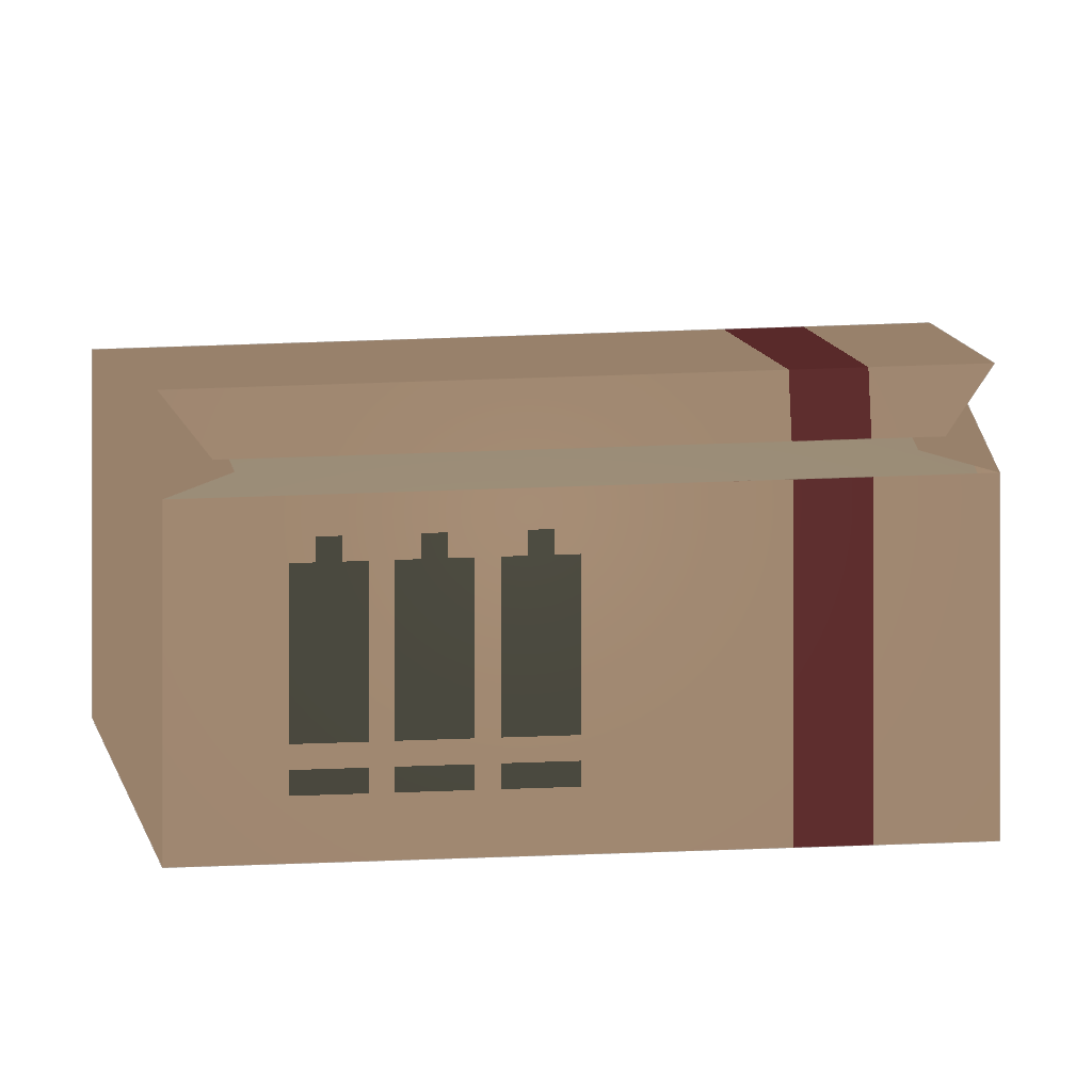 Magbox (MKP) | Unturned Bunker Wiki | Fandom
