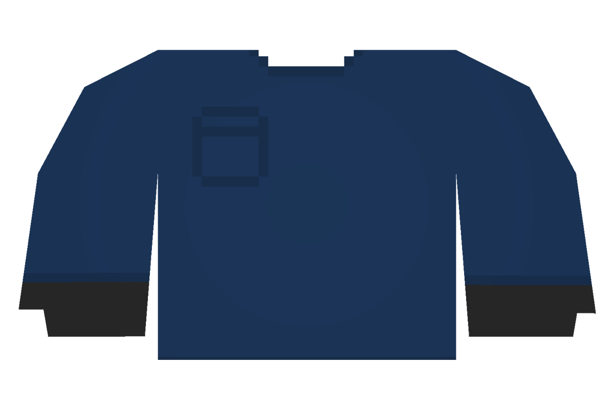 Riot Uniform Top | Unturned Bunker Wiki | Fandom