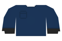 Riot Uniform Top | Unturned Bunker Wiki | Fandom