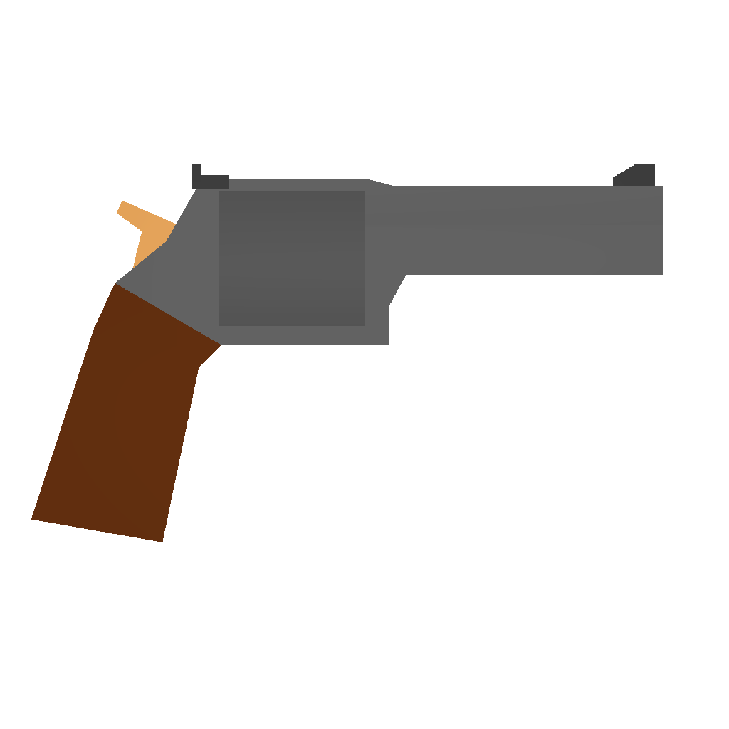 Category:Revolver | Unturned Bunker Wiki | Fandom