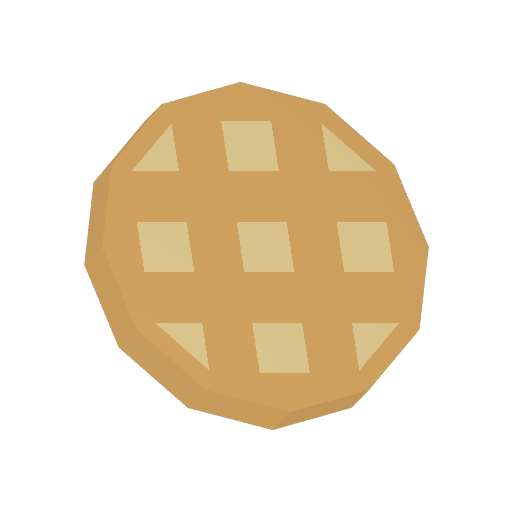 Round Waffle | Unturned Bunker Wiki | Fandom