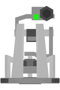 Turret | Unturned Bunker Wiki | Fandom