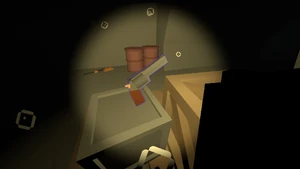 Monsieur | Unturned Bunker Wiki | Fandom